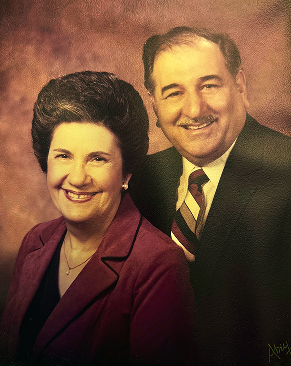 Eleanor R. Simari 1926-2024 | News, Sports, Jobs - The Vindicator Eleanor R. Simari 1926-2024 | News, Sports, Jobs - The Vindicator